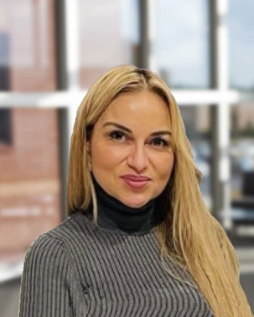 Diane Gonzales | Netsync