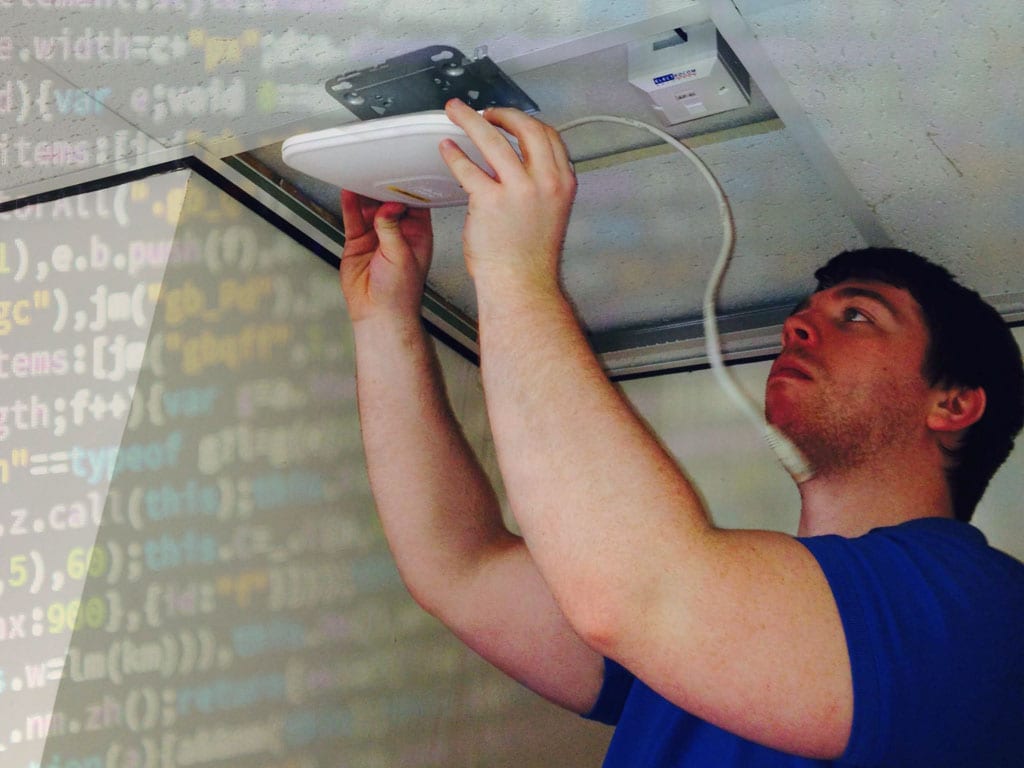 Employee Benefits | Netsync