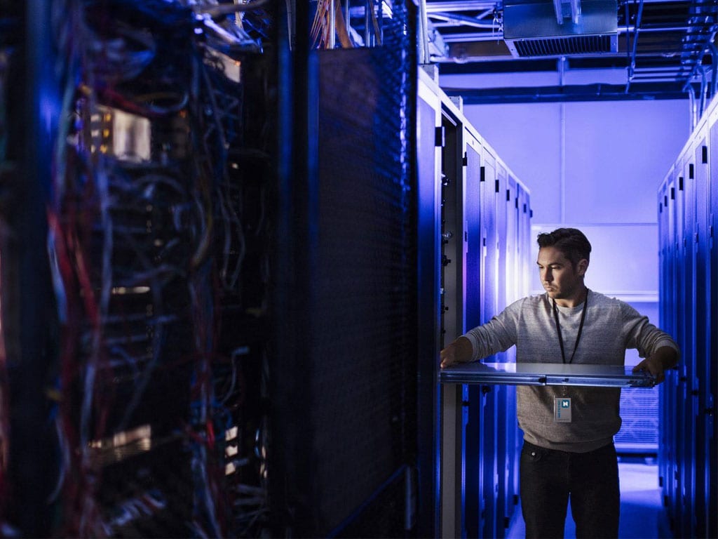 Case Study: Texas School District learns why Netsync is the Top ...