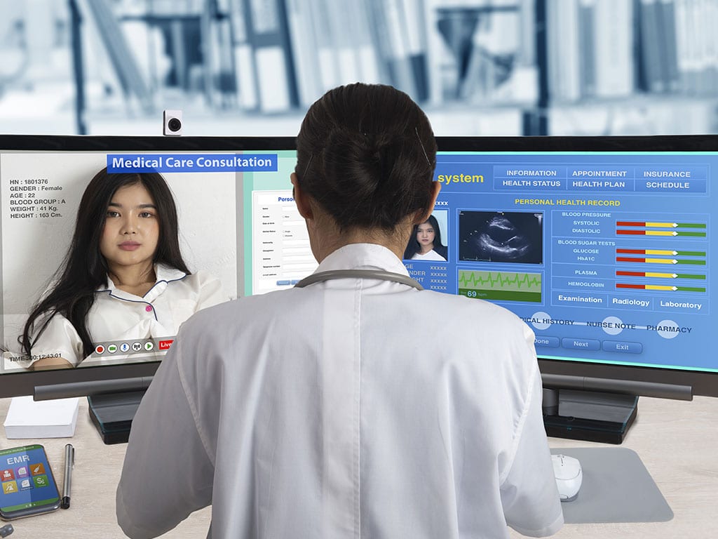 Case Study: Virtual Desktop Solution Delivers Higher Levels of Patient ...