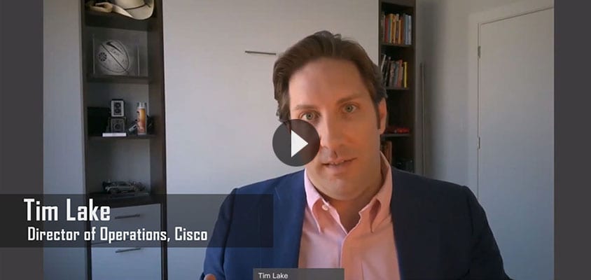 How to implement and scale remote workplace | Netsync