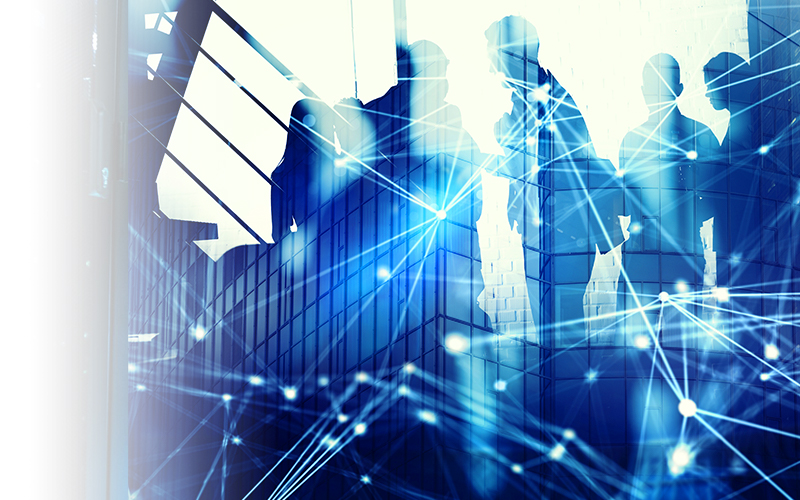 Multi-Service Platforms | Netsync | Services