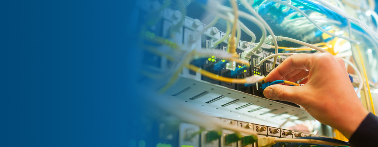 Dark Fiber | Netsync | Digital Infrastructure Solutions