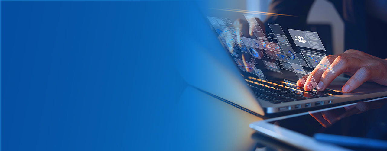 Digital Workspace | Netsync | Collaboration Solutions