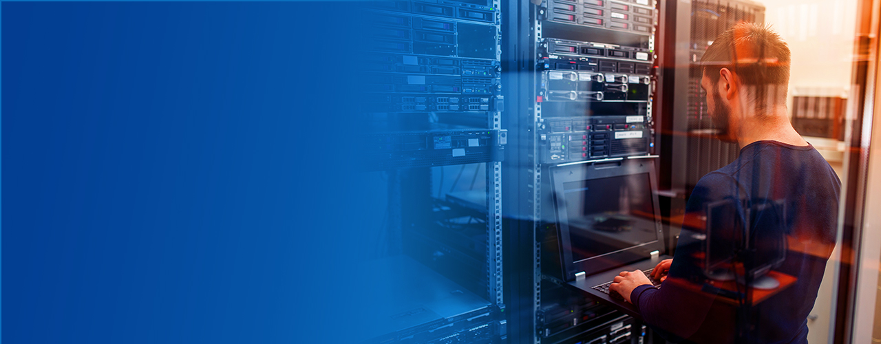 Enterprise Cloud Storage | Netsync | Cloud Solutions