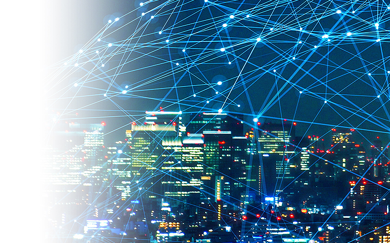 Netsync Solutions | Collaboration, Cloud, Security, Data Center