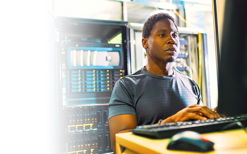 Multi-Service Platforms | Netsync | Services