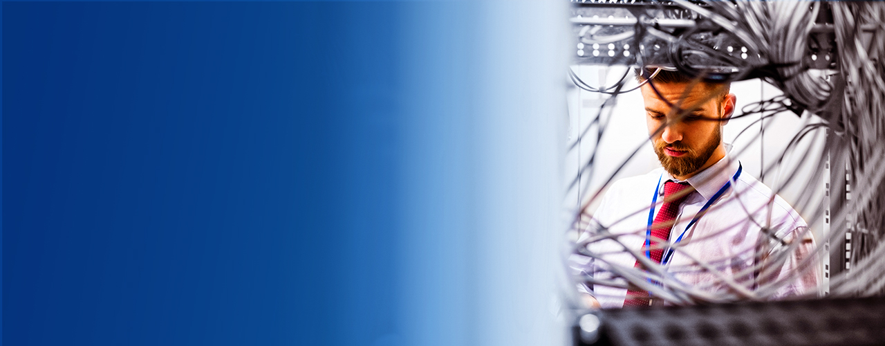 Dark/Lit Fiber Services | Netsync | Practices