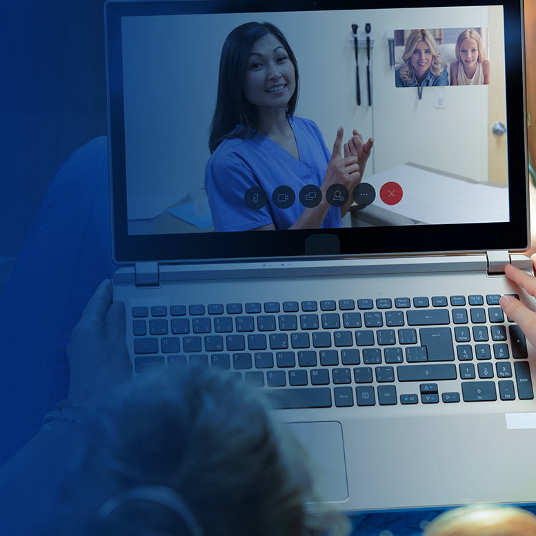 Multi-Service Platforms | Netsync | Services