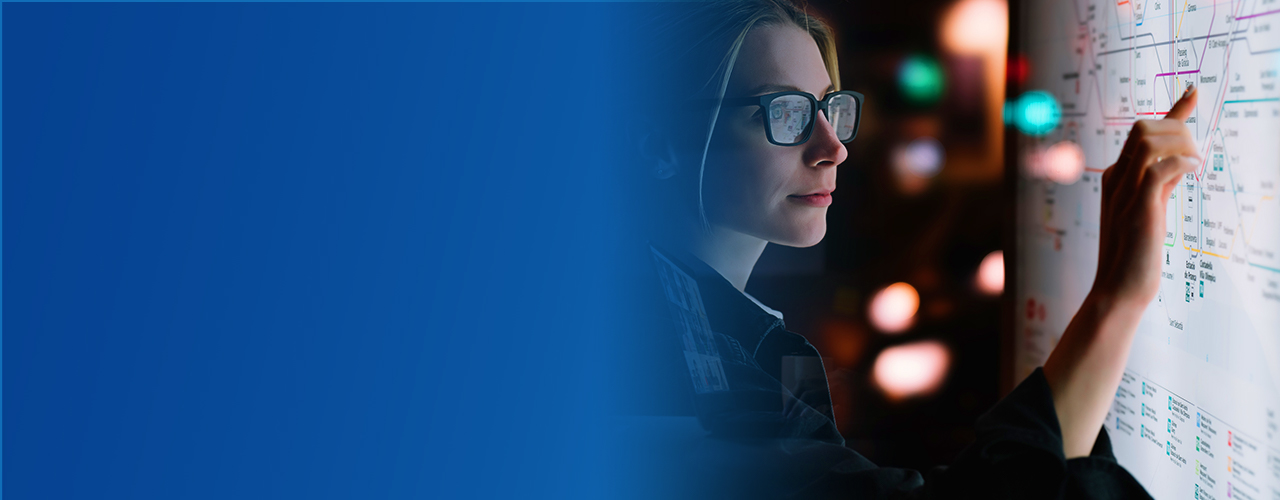 Netsync | Digital Strategy | Digital Transformation | Services