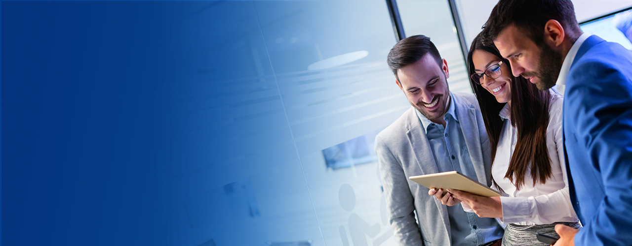 Federal Contracts | Netsync | Government Contracts