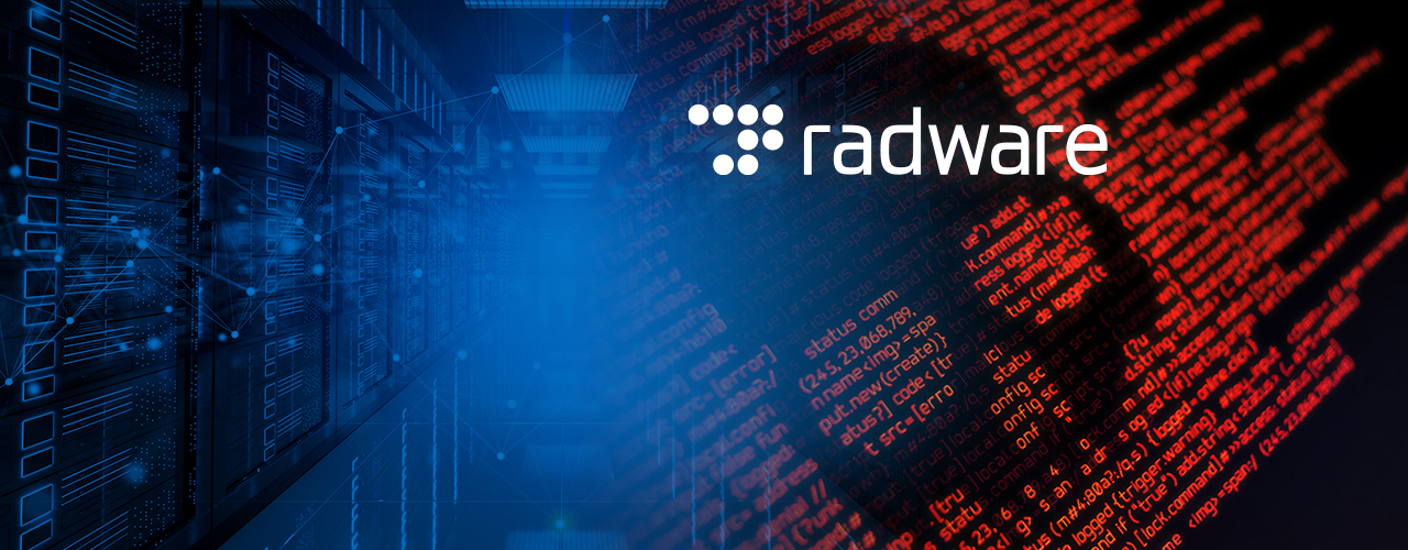 Radware and Netsync Team Up to Offer Cloud DDoS Protection Service to ...