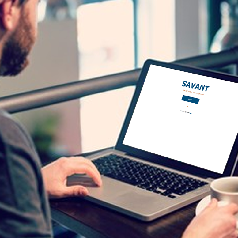 Netsync | SAVANT | Services