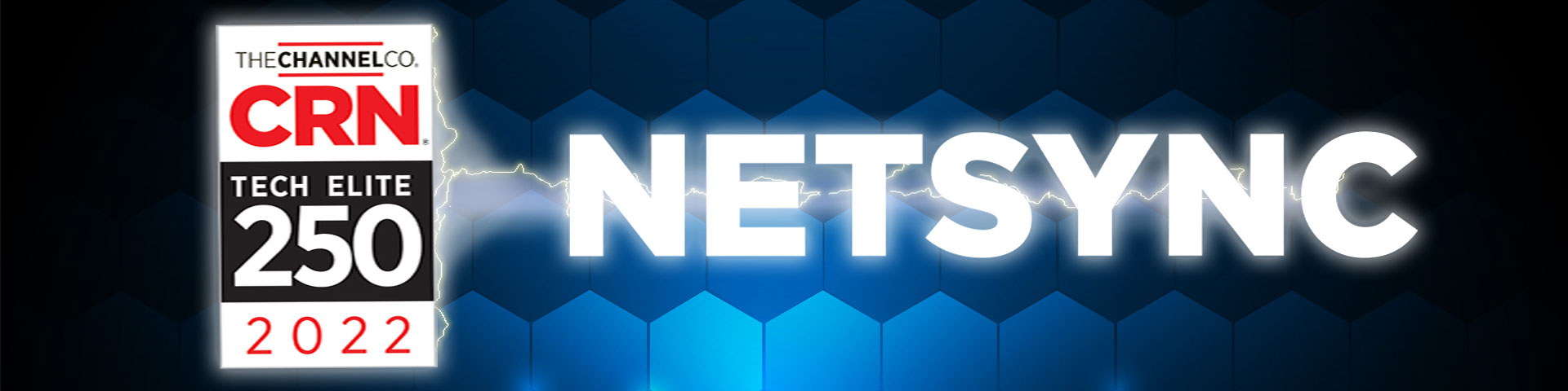 Netsync Recognized as one of the Highest-Achieving IT Solution ...