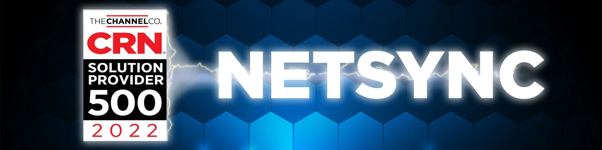 Netsync ranked as one of the top solution providers in North America ...