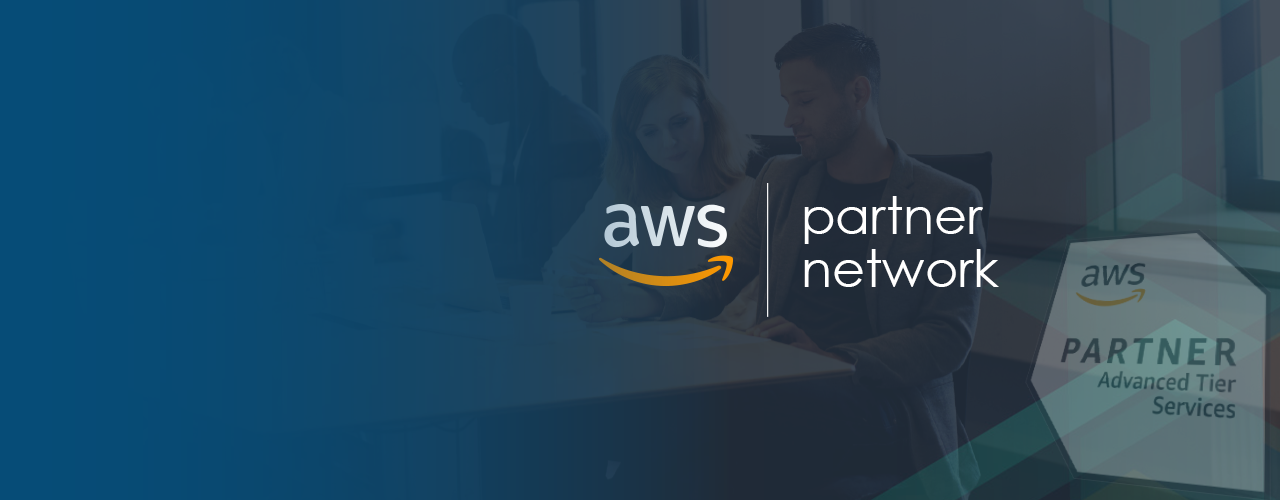 Netsync earns AWS Digital Workplace Competency | Netsync