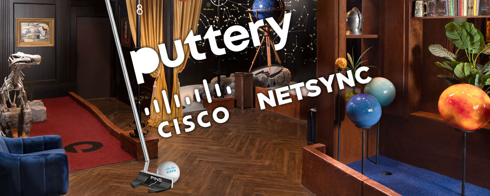 Netsync & Cisco Networking Event: Forging Stronger Enterprise Security for the Future | Netsync