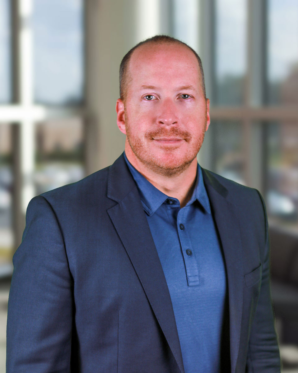 Chris Butler | Netsync