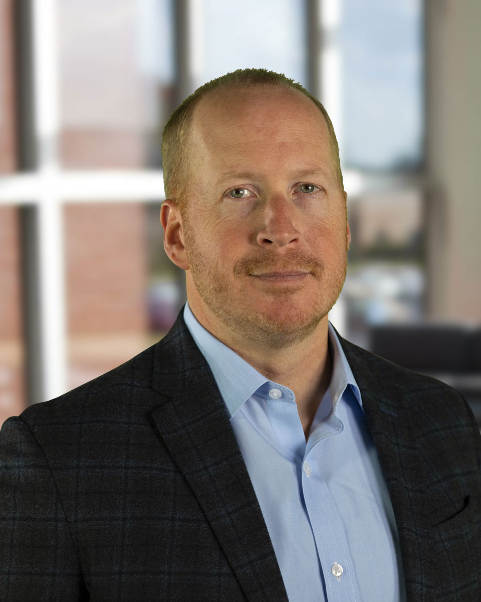 Chris Butler | Netsync
