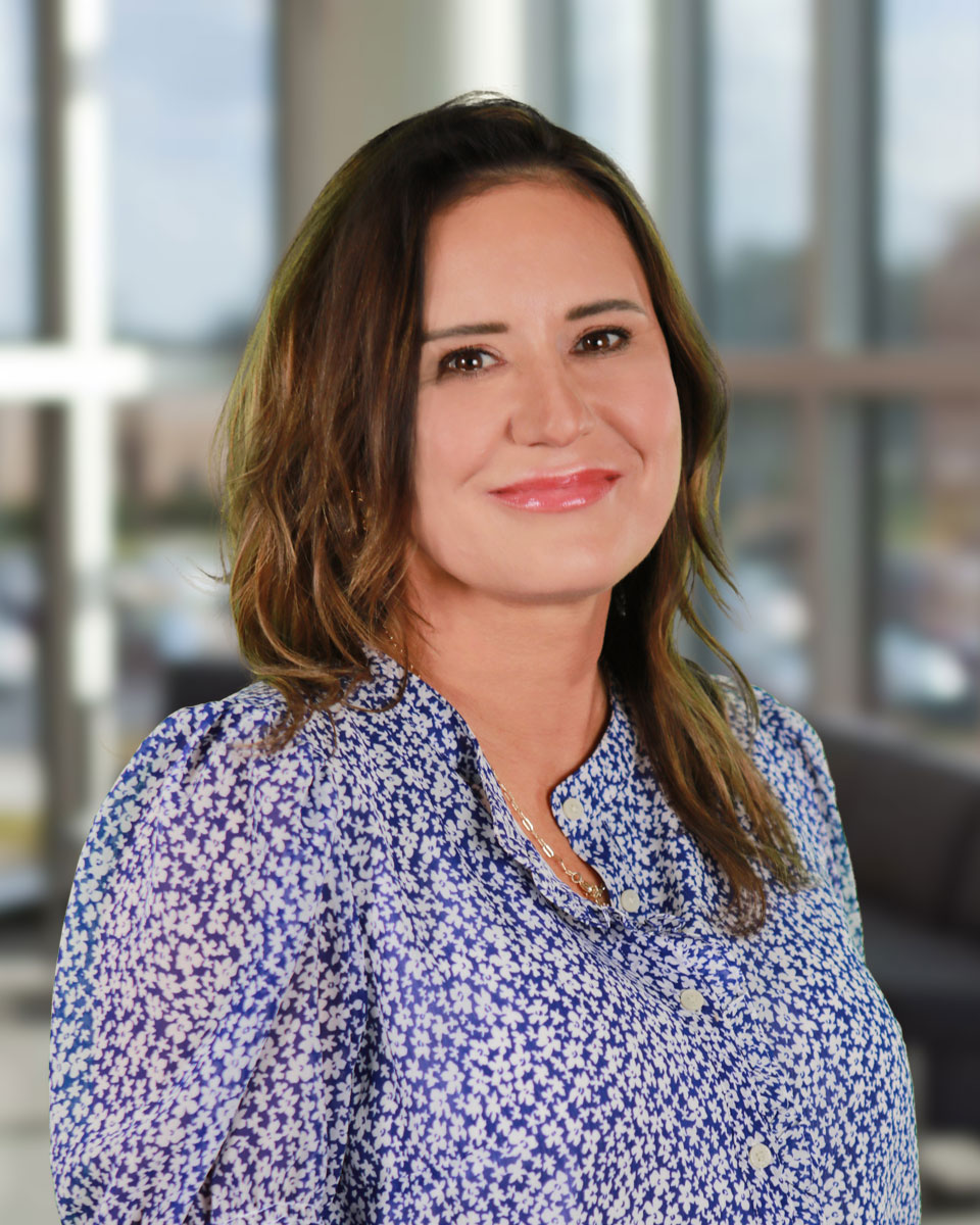 Tara Schouviller | Netsync