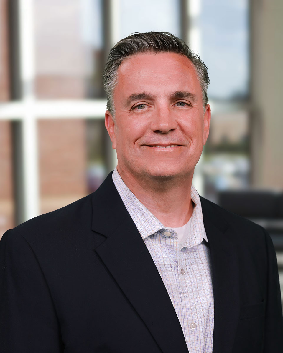 Will Sears | Netsync