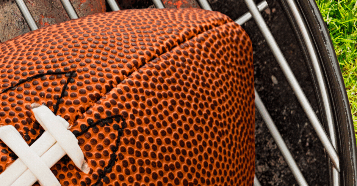 Texas A&M Tailgate | Netsync