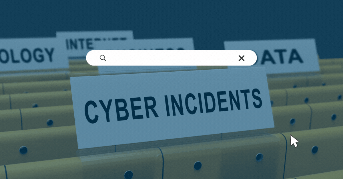 Incident Remediation | Netsync | Security Solutions