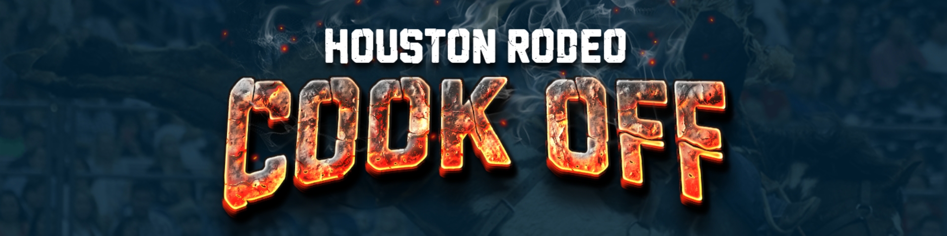 Houston Rodeo Cook-Off 2024 | Netsync