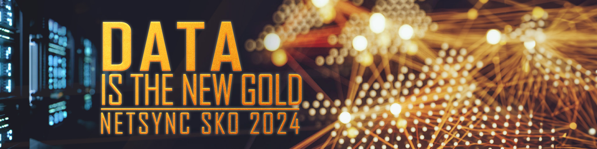 Netsync SKO 2024 | Netsync Sales Kick Off 2024 Houston, TX