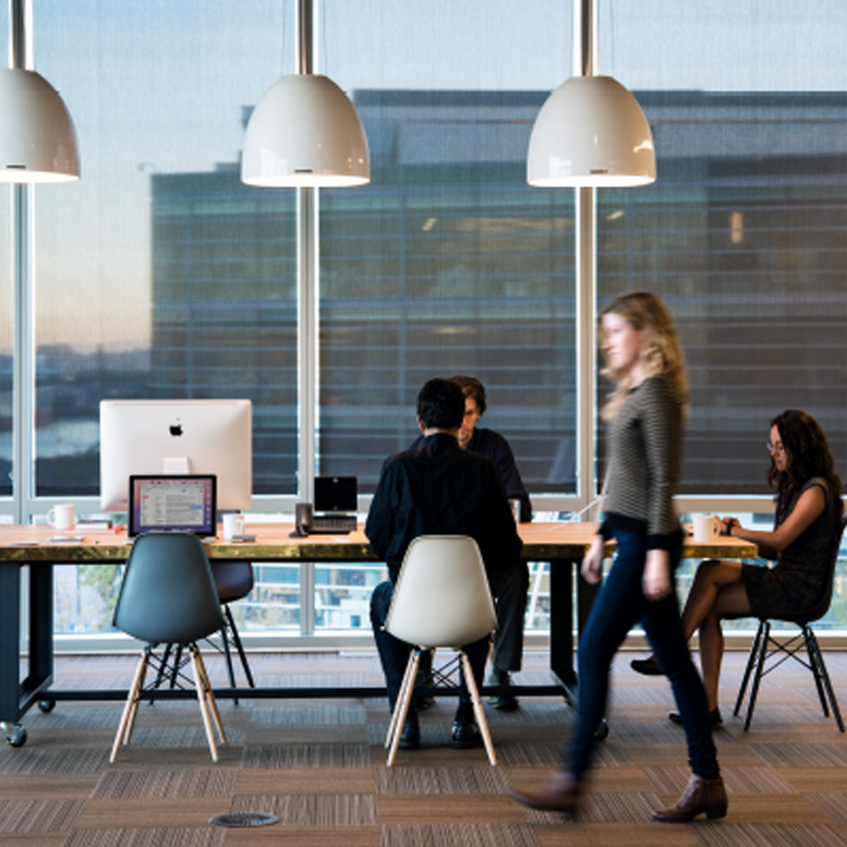 Multi-Service Platforms | Netsync | Services