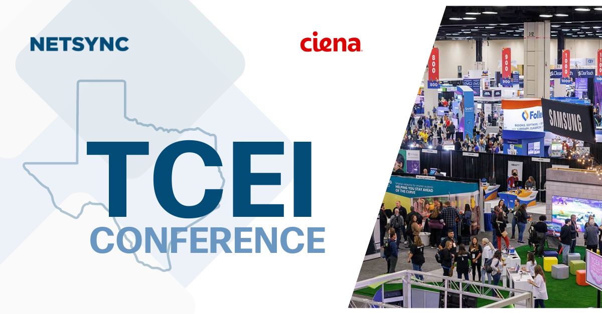 TCEI Conference | Netsync