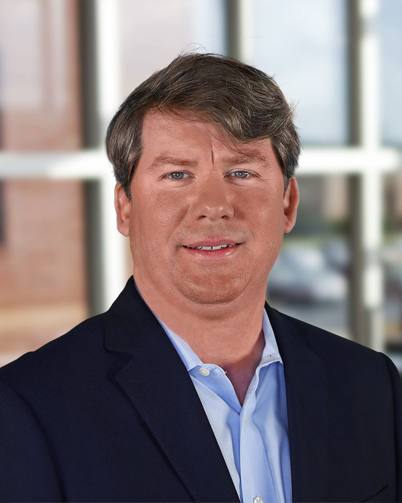 Jeff Barker | Netsync