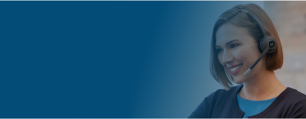 Cisco Unified Contact Center for Enterprise | Netsync