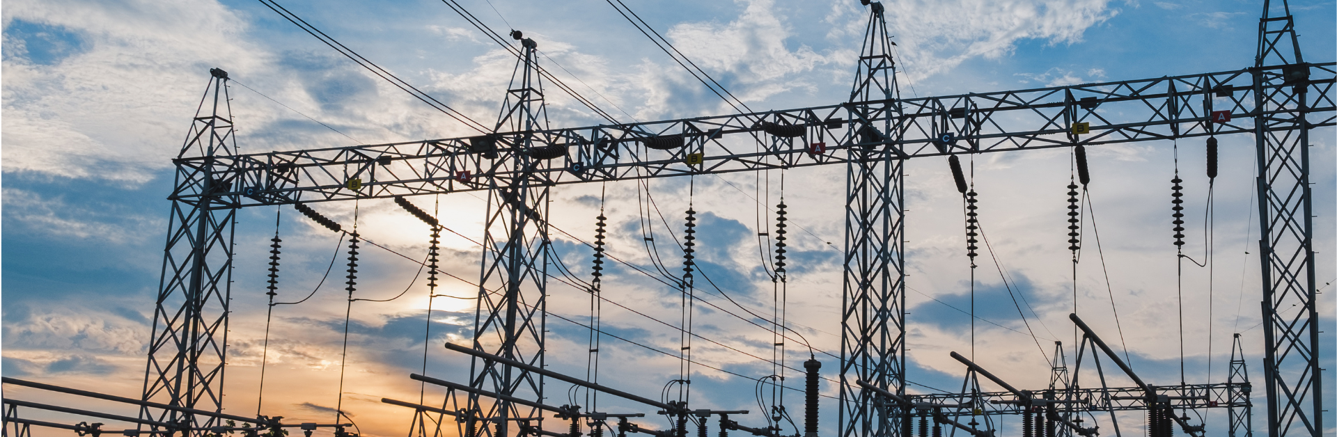 Modernizing Utility Grids with Scalable, Secure Networks