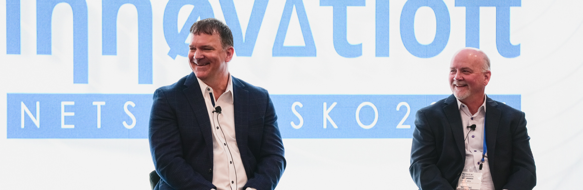 Future-Proof Your IT with Netsync’s Expert Tech Solutions