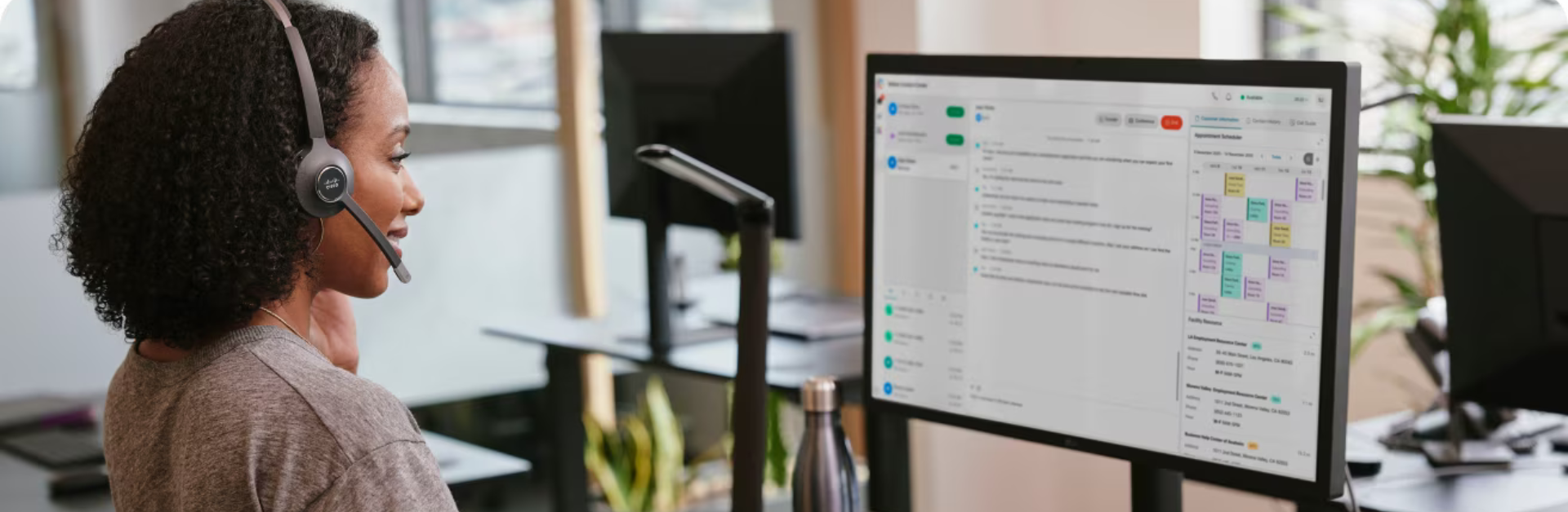 AI Contact Centers: Transforming Customer Experience in 2025