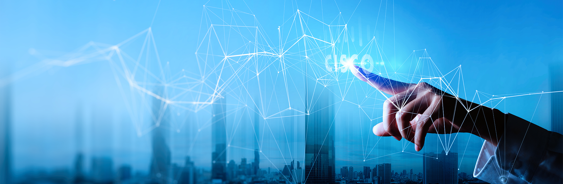 Netsync | Cisco Powered Services: Driving Enterprise Success