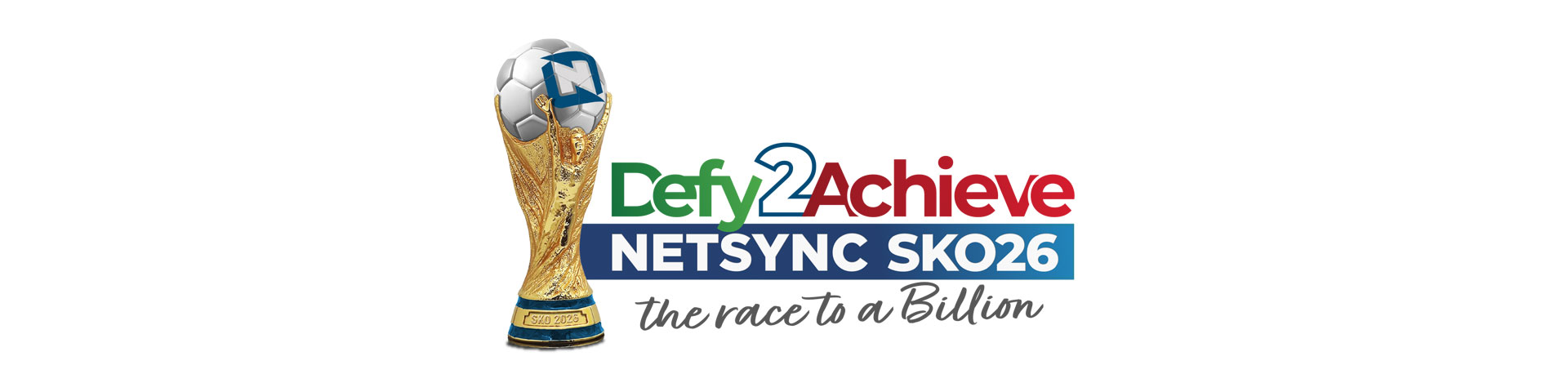 Netsync SKO 2026 | Netsync Sales Kick Off 2026 Houston, TX